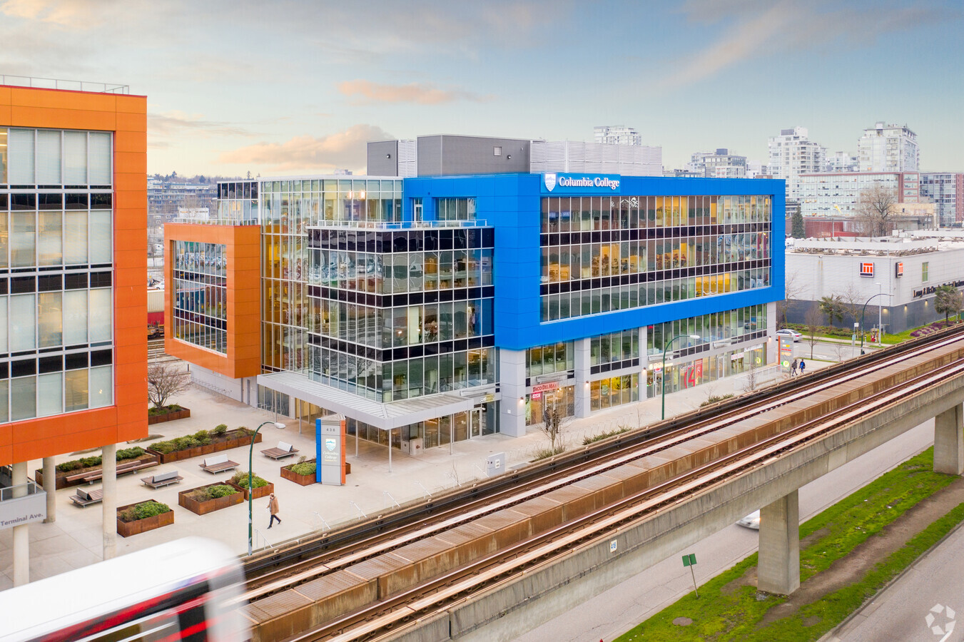 Columbia College | Student Orientation