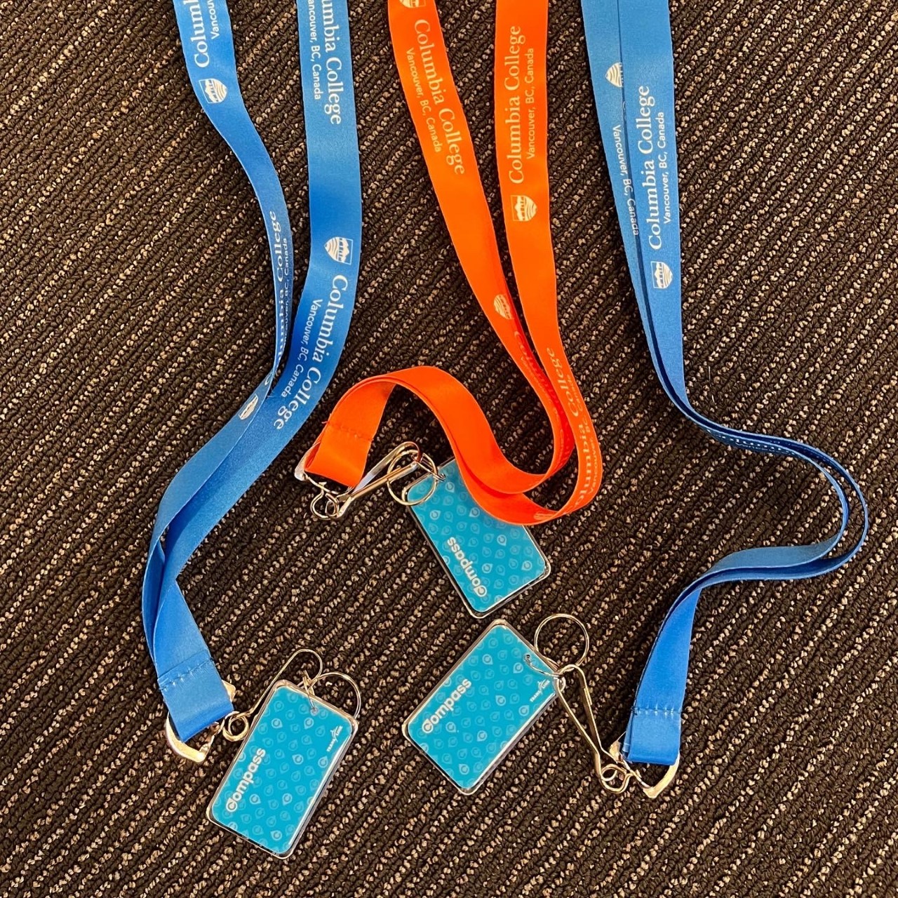 Columbia College Launches new aCCess Card