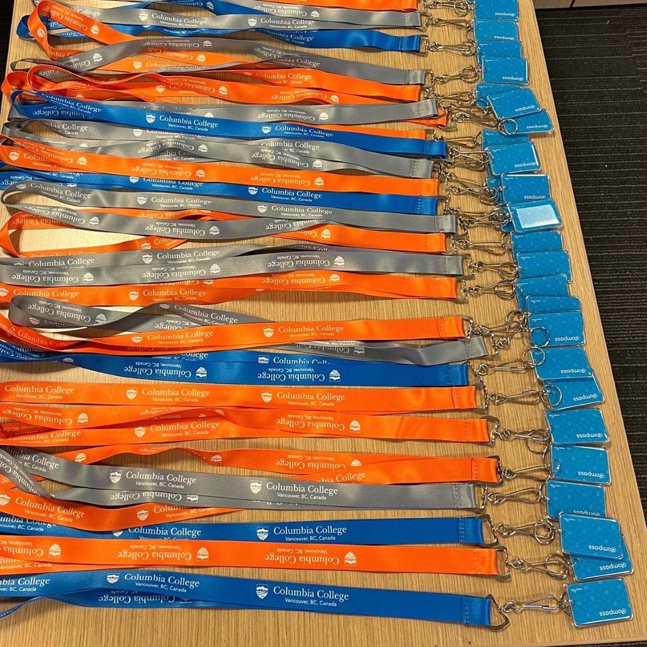 Columbia College Launches new aCCess Card