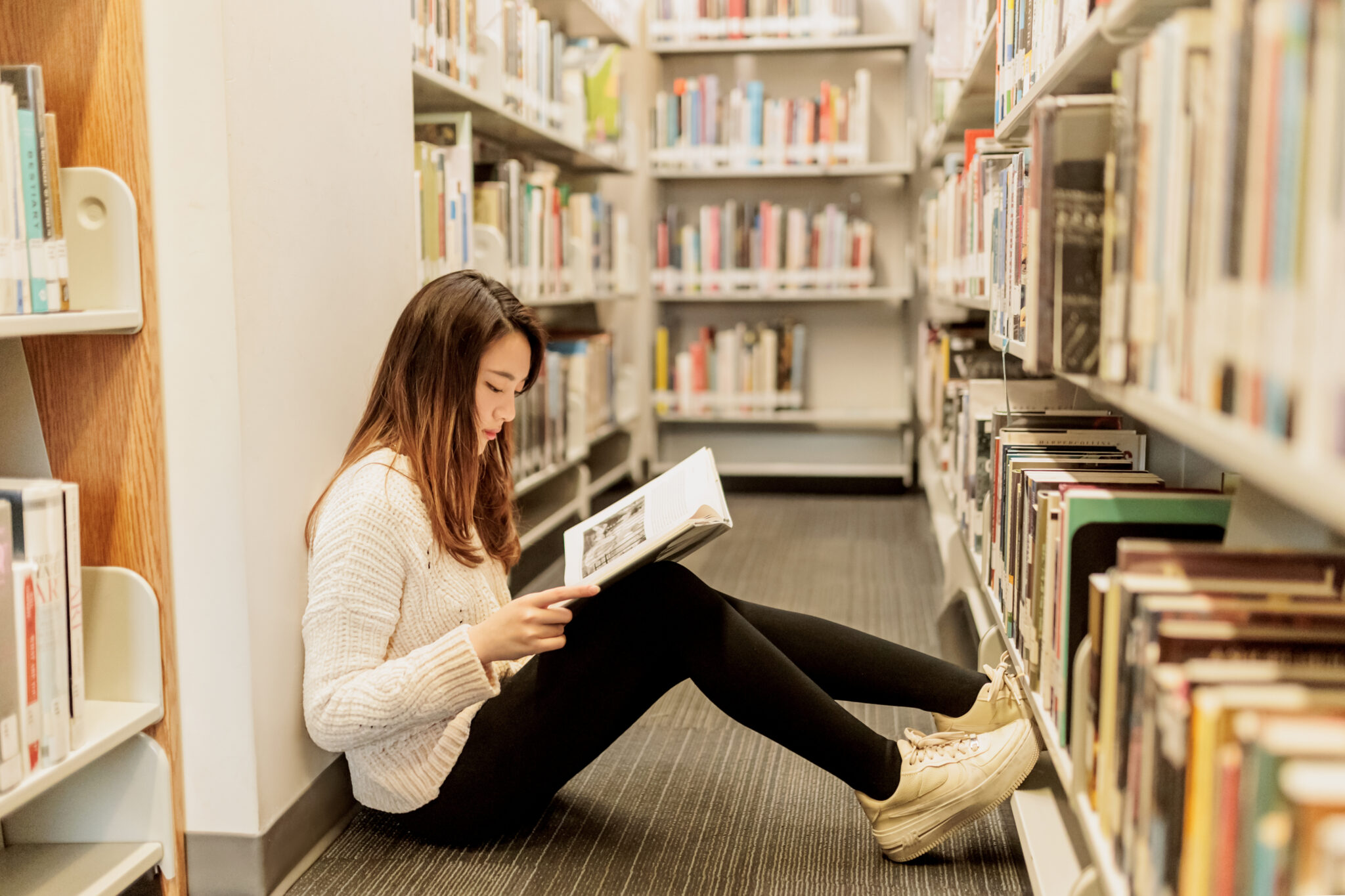 Columbia College | Programs and Courses