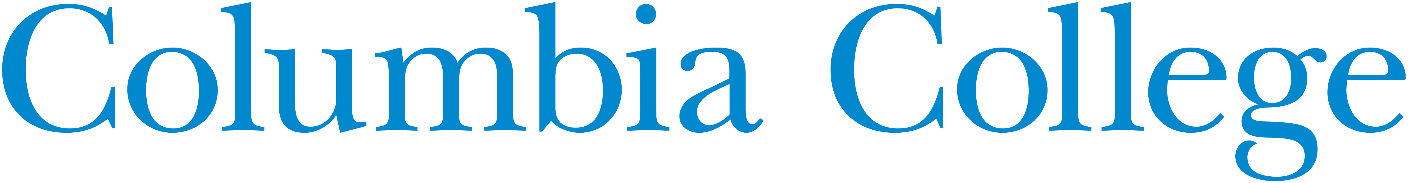 Brand Guide & Downloads | Columbia College, Vancouver