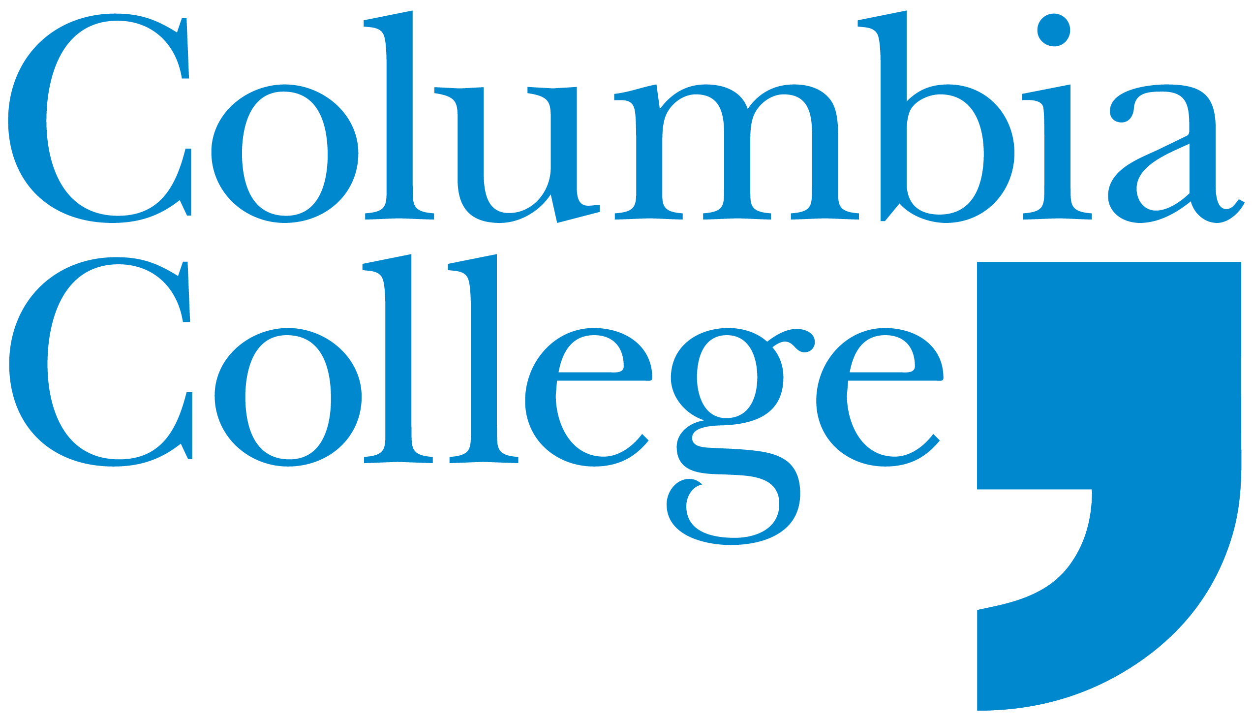Brand Guide & Downloads | Columbia College, Vancouver