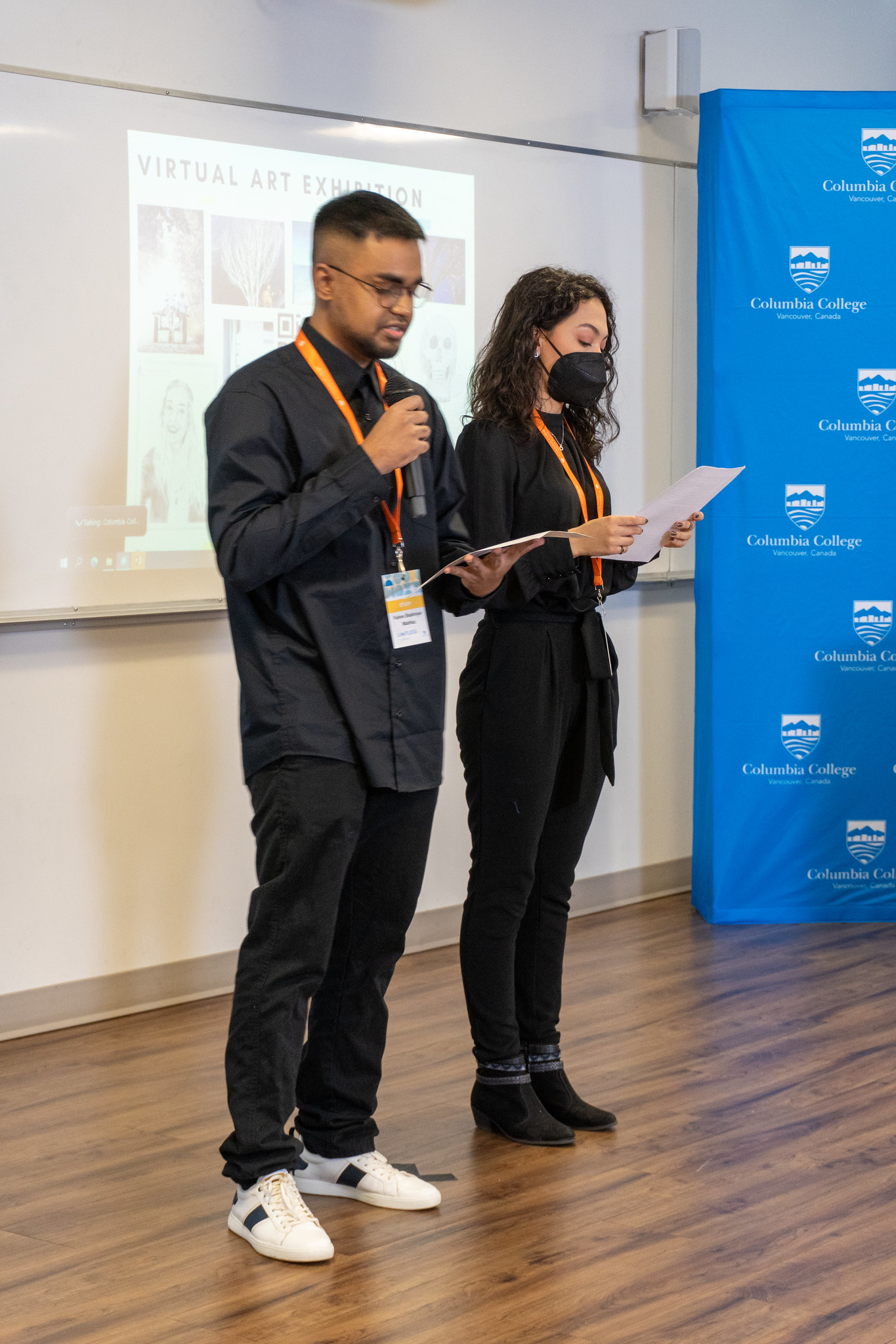 LIMITLESS Student Conference: Funding Announcement and Special Guests