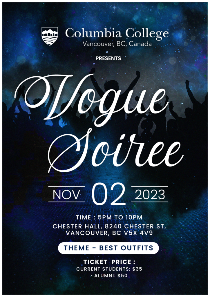Vogue Soirée