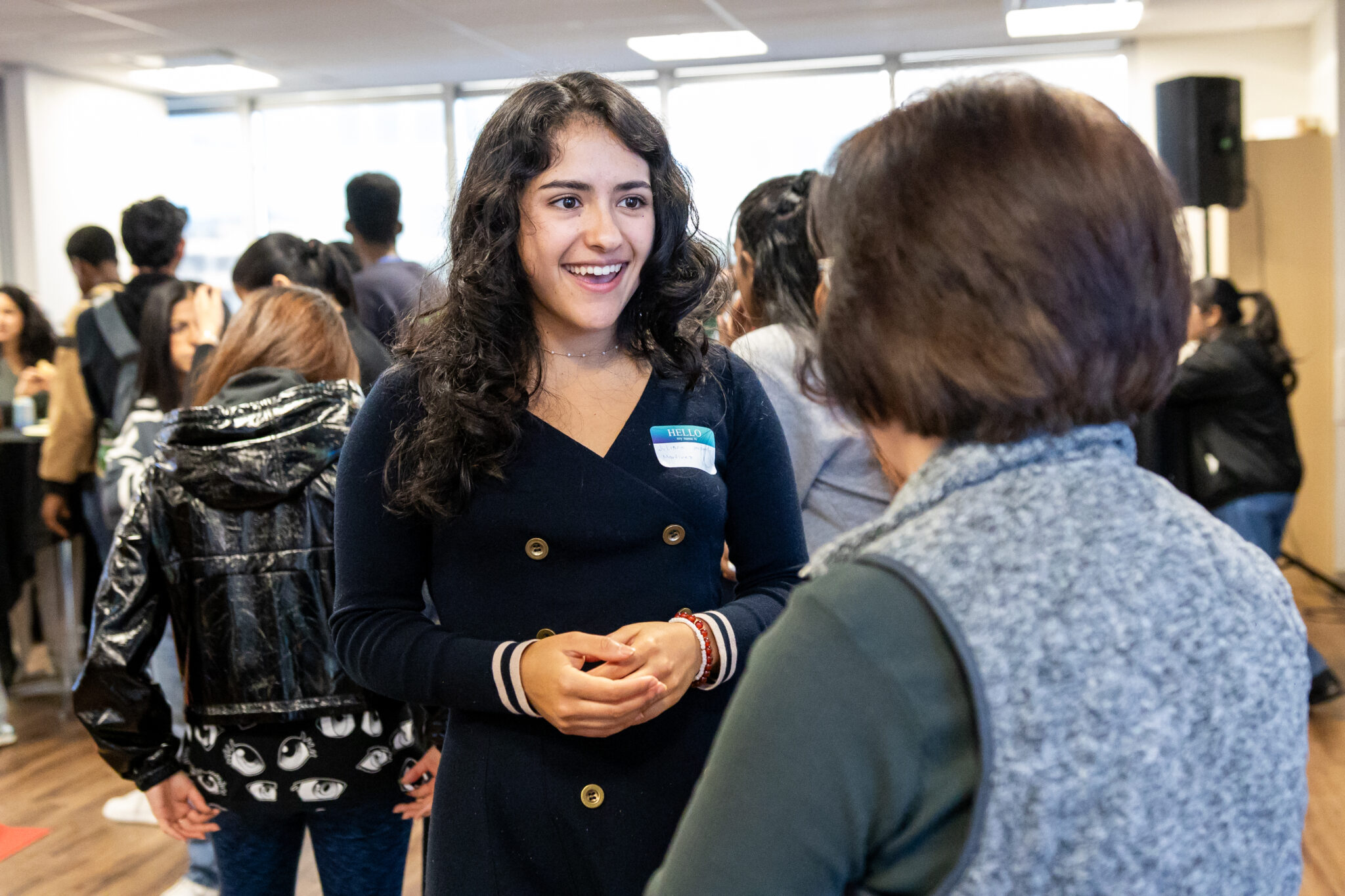 Employment Preparation Program