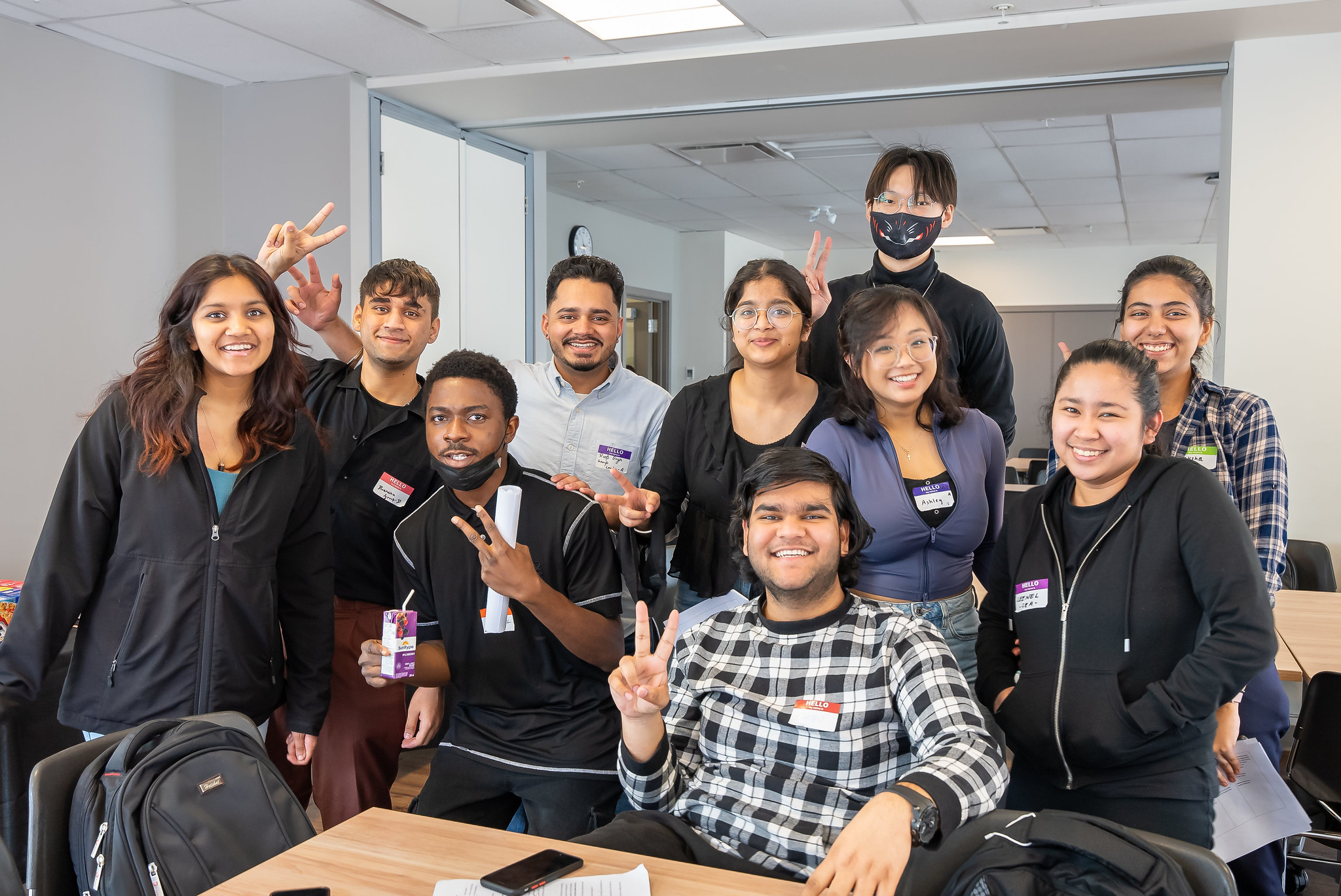 Off-Campus Work & Volunteer Opportunities